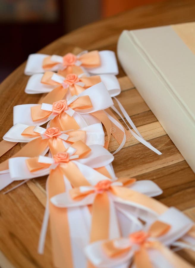 Wedding utensils stock photo. Image of newlywed, bride - 209170