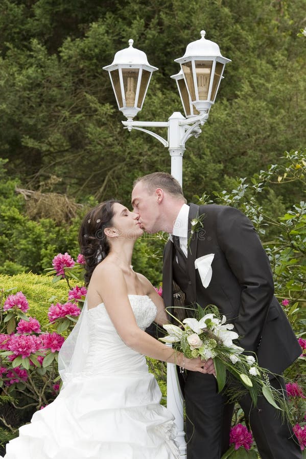 Wedding stock image. Image of bride, love, emotions, marriage - 20408001