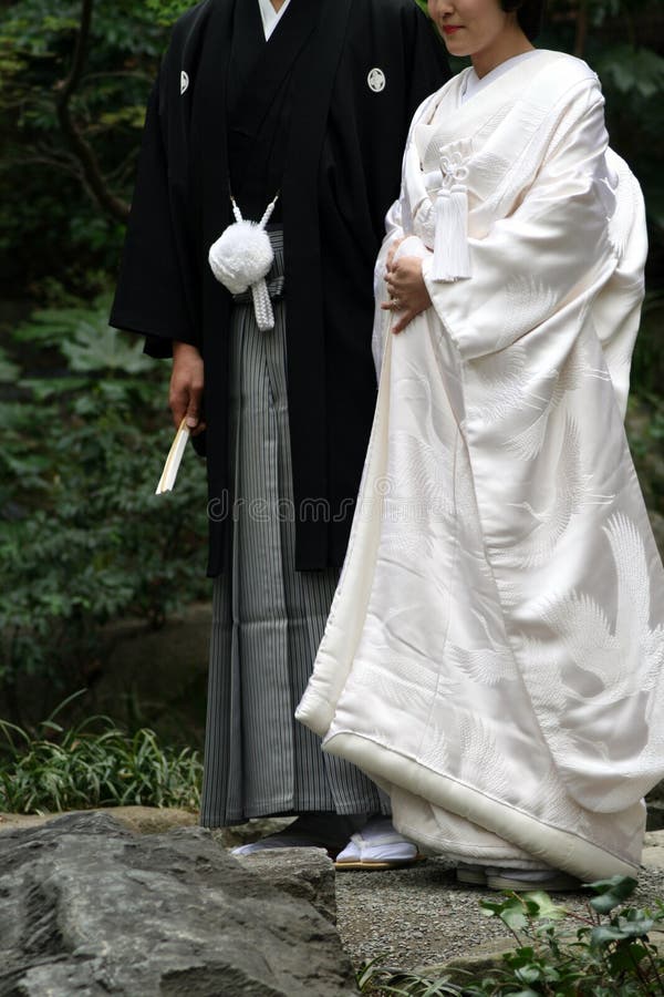 Wedding stock image. Image of samurai, marriage, shogun - 2207027