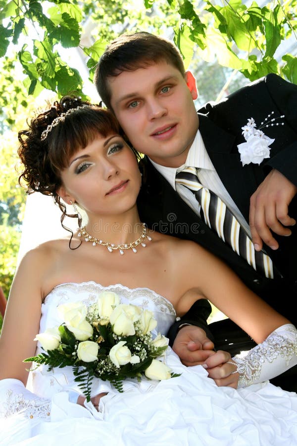 Wedding stock image. Image of romantic, family, cheerful - 3894571