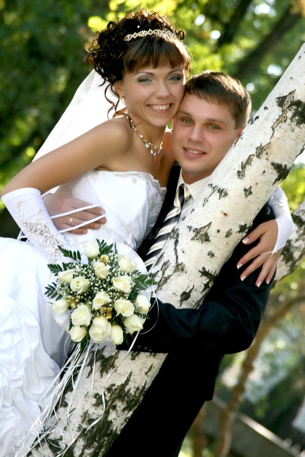 Wedding stock image. Image of romantic, family, cheerful - 3894571