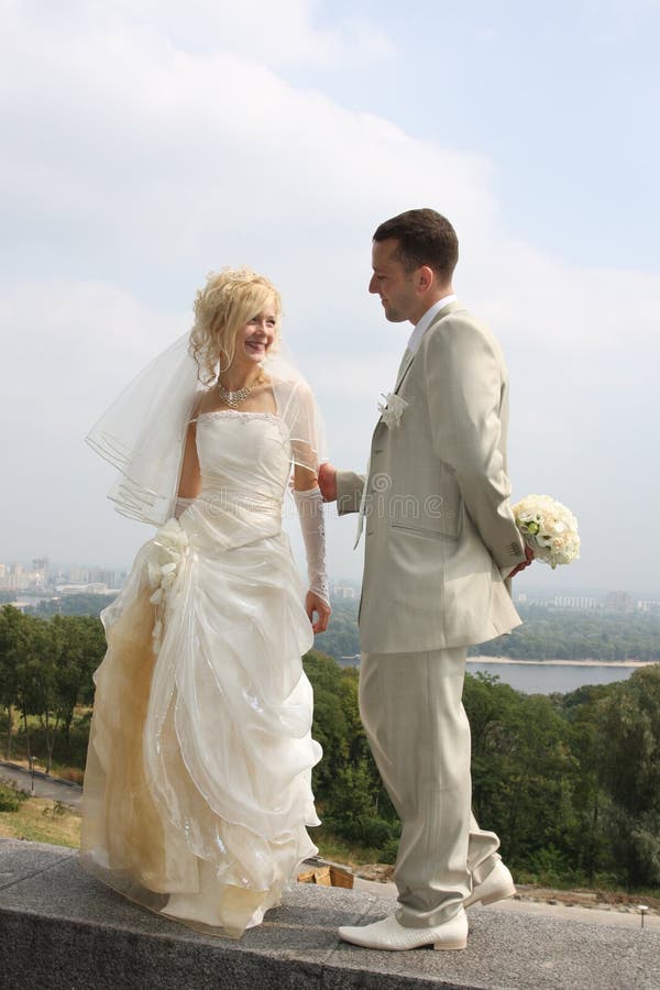 Wedding stock image. Image of close, female, gorgeous - 6643023