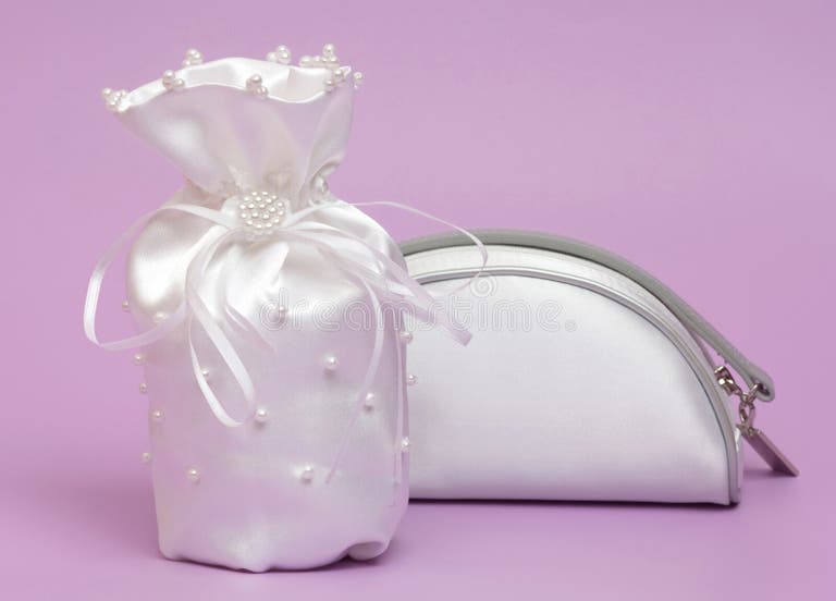 Wedding accessories stock photo. Image of beauty, cosmetic - 11612276