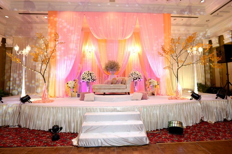276 Wedding Altar Stage Stock Photos - Free & Royalty-Free Stock Photos ...