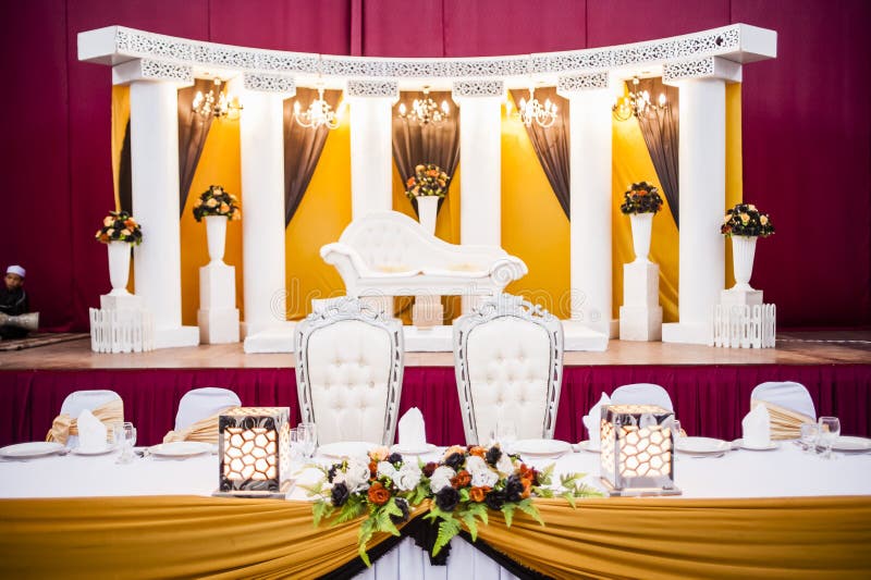 154 Wedding Altar Stage Stock Photos - Free & Royalty-Free Stock Photos ...