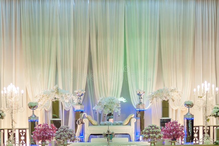 276 Wedding Altar Stage Stock Photos - Free & Royalty-Free Stock Photos ...