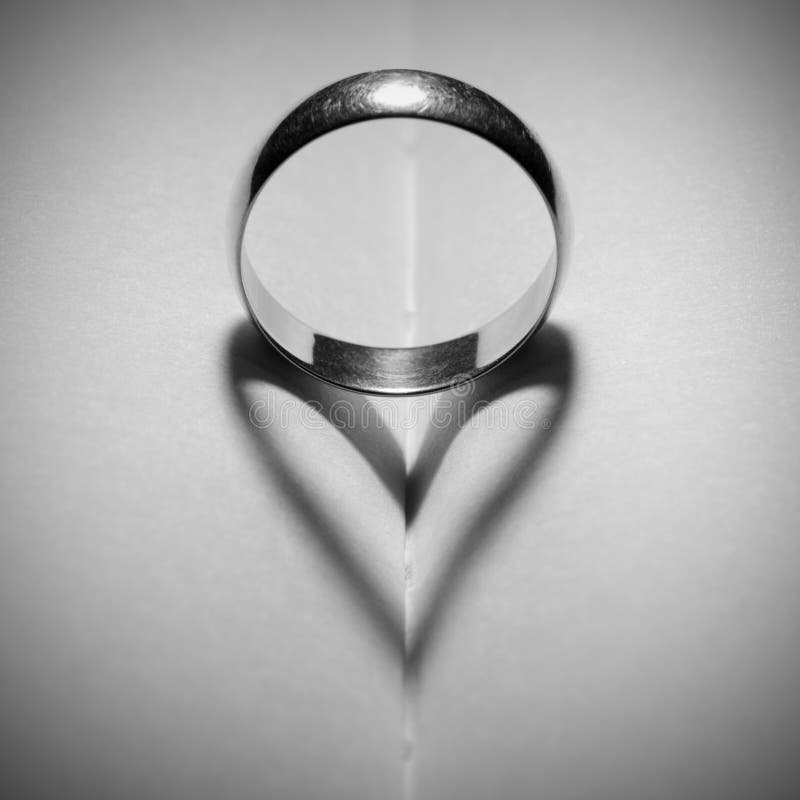 Wedding band stock image. Image of ring, holidays, precious - 47405613