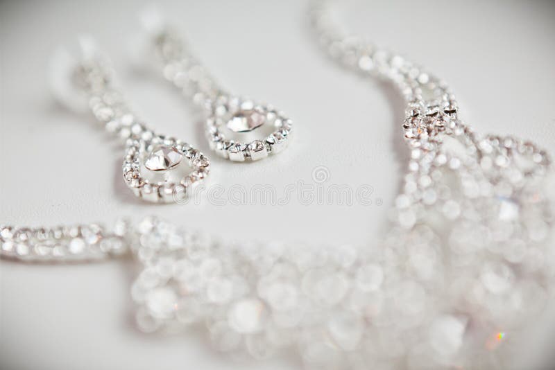 Wedding Beautiful Adornment Stock Image - Image of frippery, gift: 27743997