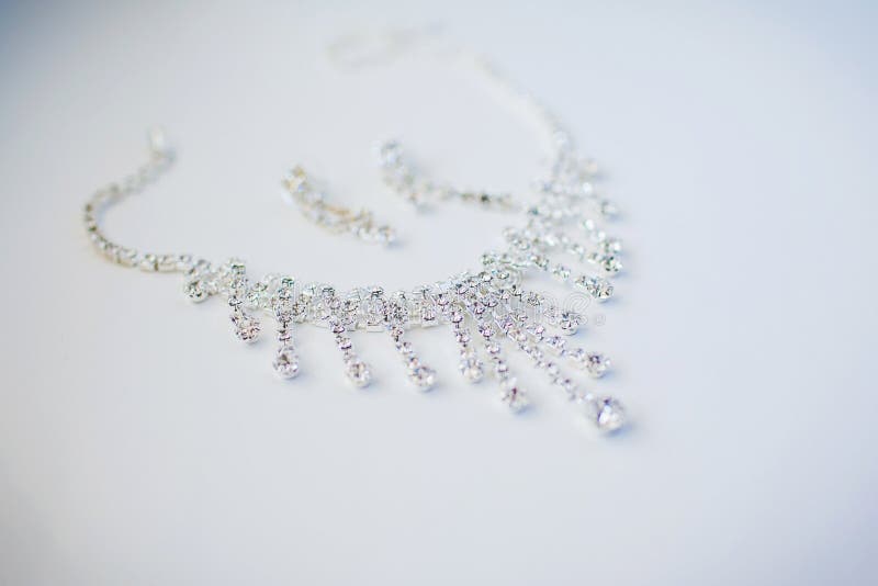 Wedding Beautiful Adornment Stock Photo - Image of elegant, anniversary ...