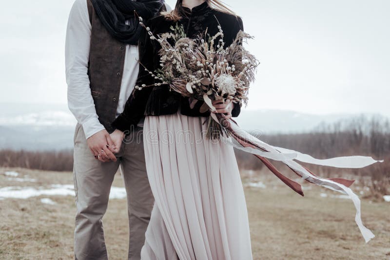 Wedding bouquet of flowers stock photo. Image of closeup - 86214050