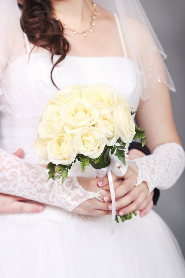 Wedding bouquet stock photo. Image of bridal, celebrations - 114270866