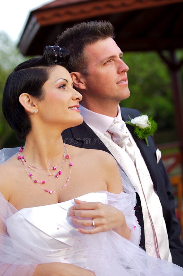 2,083 Bride Groom Side Wedding Stock Photos - Free & Royalty-Free Stock ...