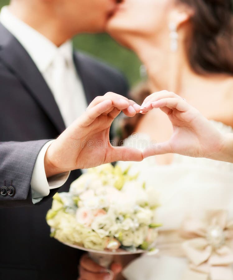 Wedding stock photo. Image of groom, bride, lovely, feeling - 30493710