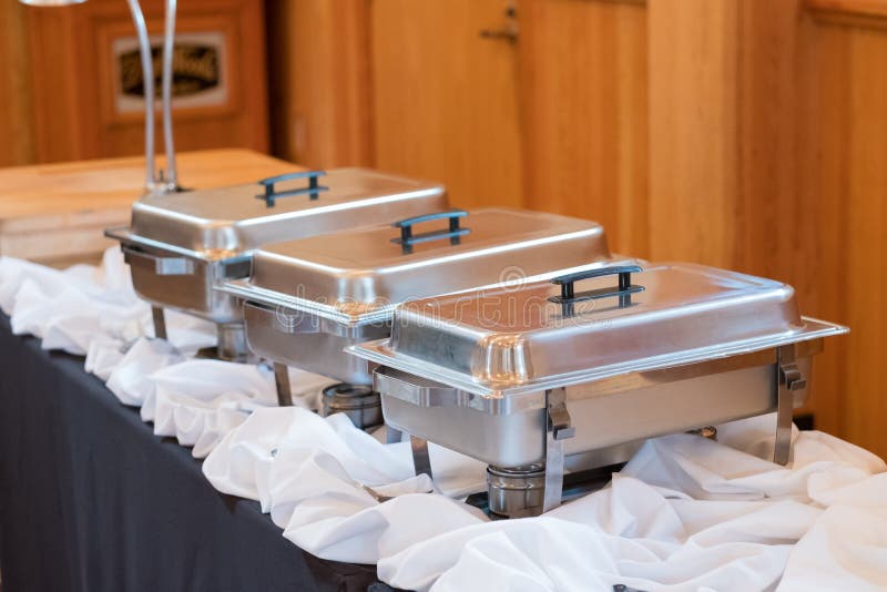 Wedding Buffet Food Detail stock photo. Image of party - 35367062