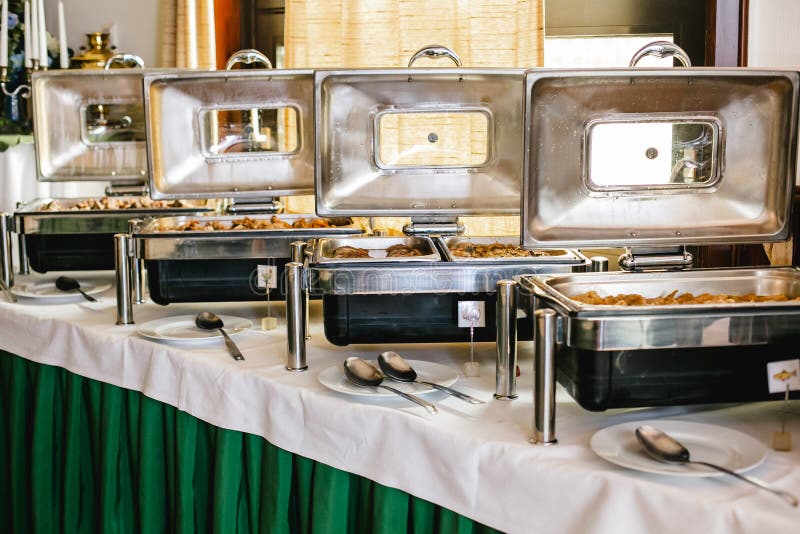 Wedding buffet for events stock photo. Image of cocktail - 122922150