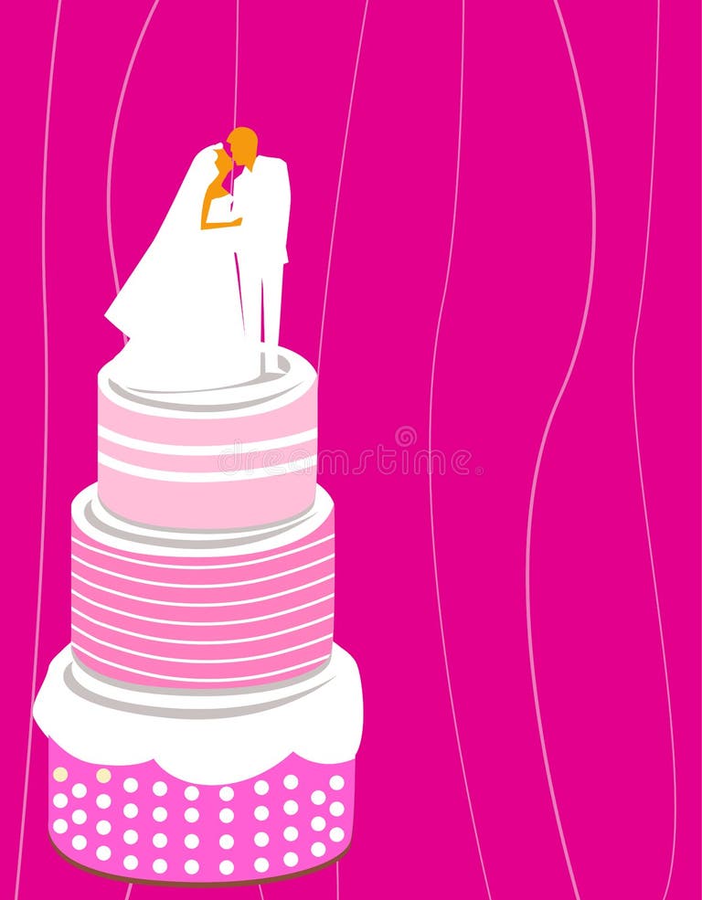 Food Wedding Cake Stock Illustrations – 60,664 Food Wedding Cake Stock ...