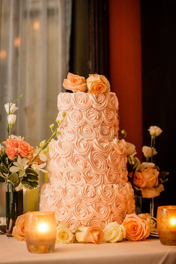 Wedding cake stock image. Image of event, traditional - 102323227