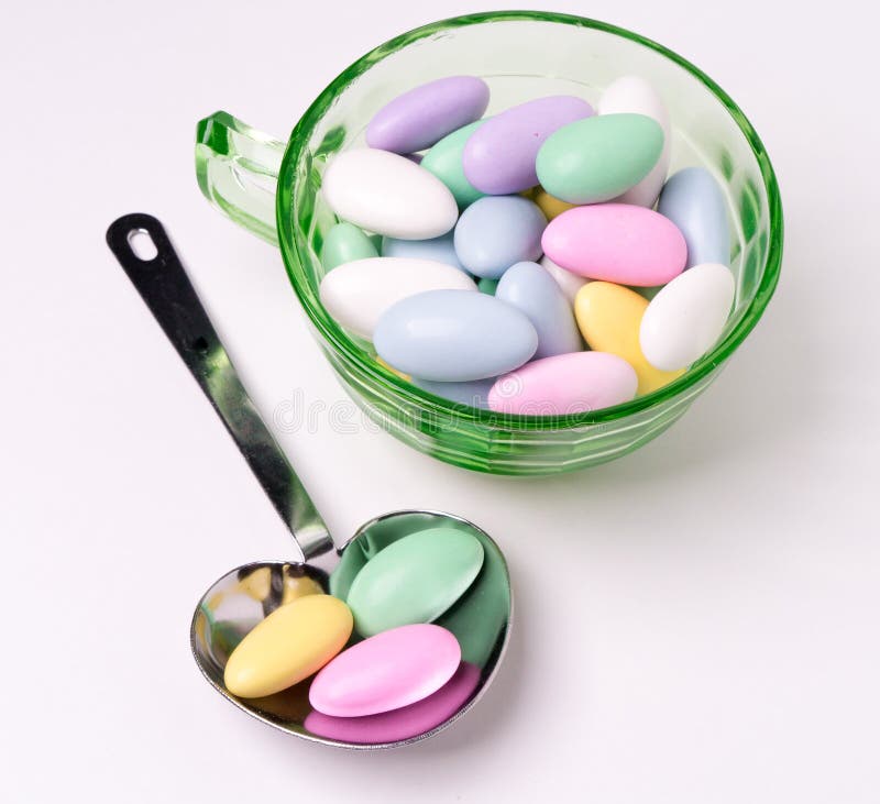 Wedding Candy stock image. Image of jordan, sweet, dessert - 24917721