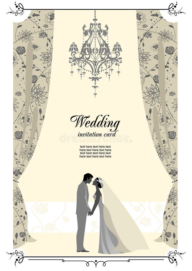 Indian Wedding Invitation Carddian Wedding Invitation Card Templates ...