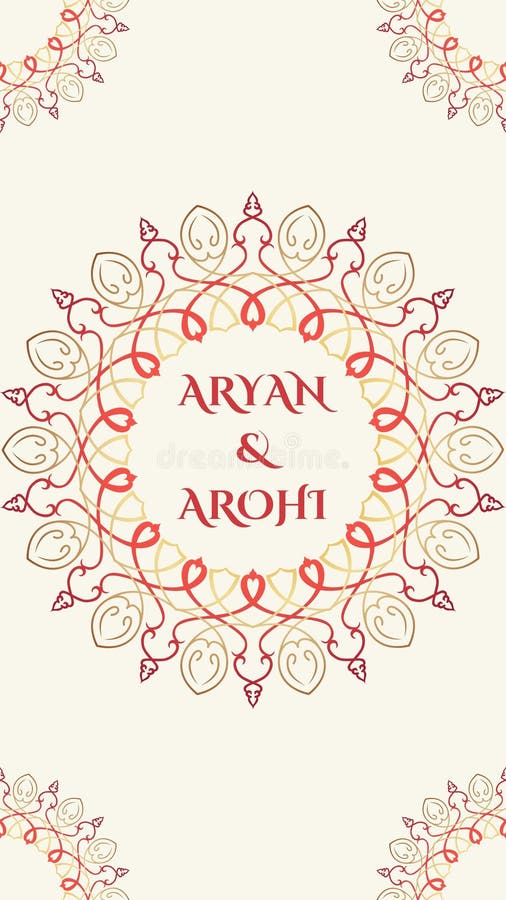 Wedding Card Marriage Anniversary Card Invitation Card Event Functions ...