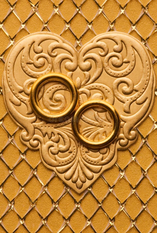 Wedding card element stock photo. Image of forever, happy - 2808202