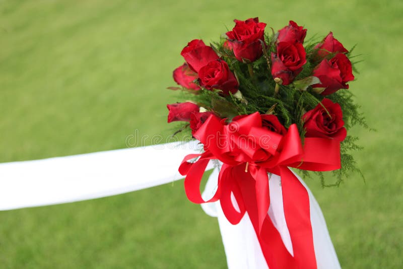 Wedding ceremony. stock image. Image of matrimony, feature - 37255101