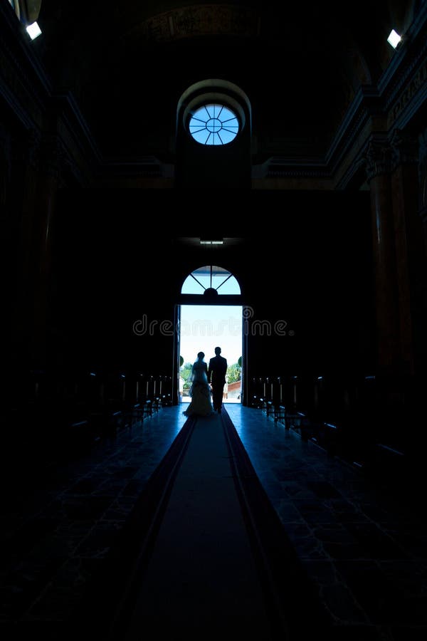 Wedding in church stock photo. Image of lights, humanhuman - 31108758