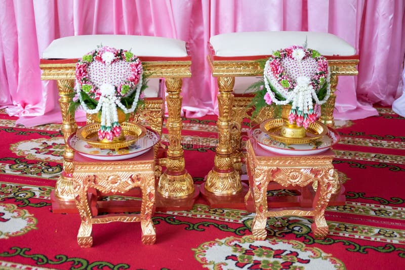 Wedding Ceremony , Watering Relaunch Stock Image - Image of hand ...