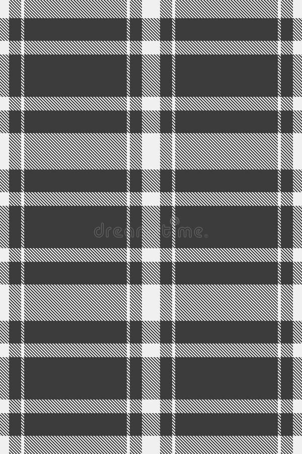 Wedding Check Texture Vector, Soft Seamless Plaid Tartan. November ...