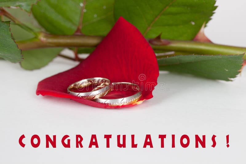 Congratulations Wedding Rings 55+Best Engagement Wishes For New Couple