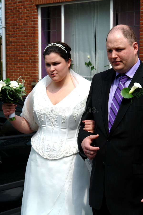 Obese Woman Kiss Stock Photos - Free & Royalty-Free Stock Photos from ...