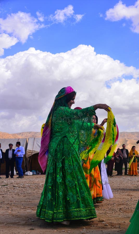 Wedding Dance ,nomad of Iran Editorial Photography - Image of dance, wedding: 363848977