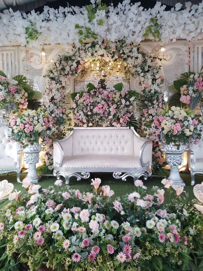 Wedding Decoration, Wedding Tools, Wedding Chair, Beautiful Decoration ...