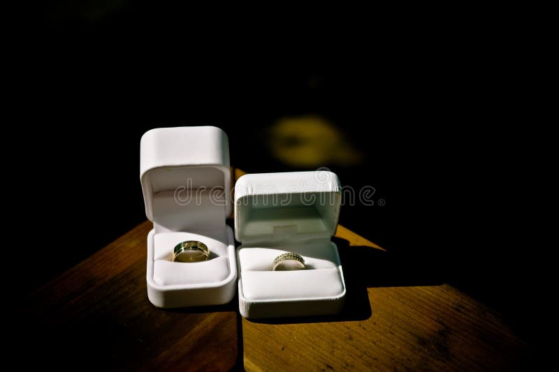 Wedding Details Picture. Image: 6492076