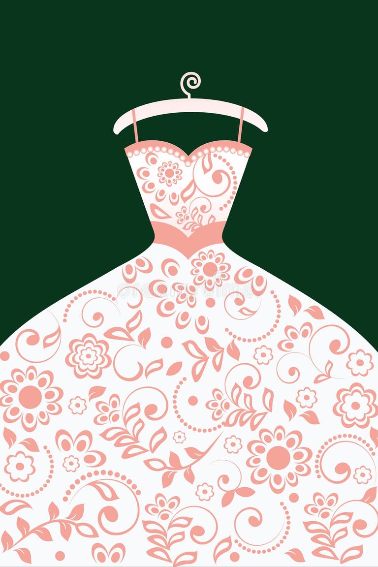 Petal Dress Stock Illustrations – 4,268 Petal Dress Stock Illustrations ...