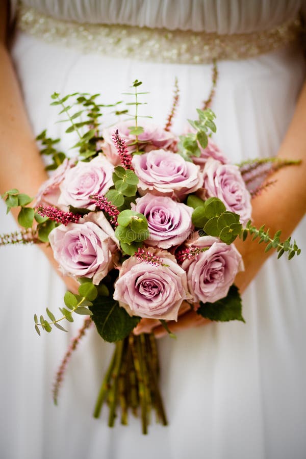 Wedding flowers stock photo. Image of family, wife, bouguet - 36409164