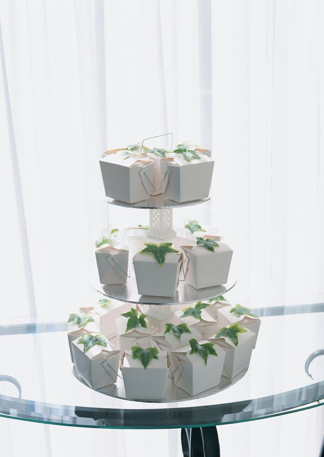 Wedding gifts stock image. Image of spring, shot, close - 272770587