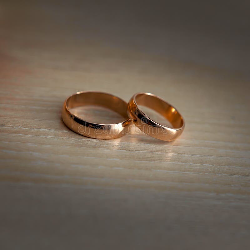Wedding gold ring stock photo. Image of jewelry, white - 35541006