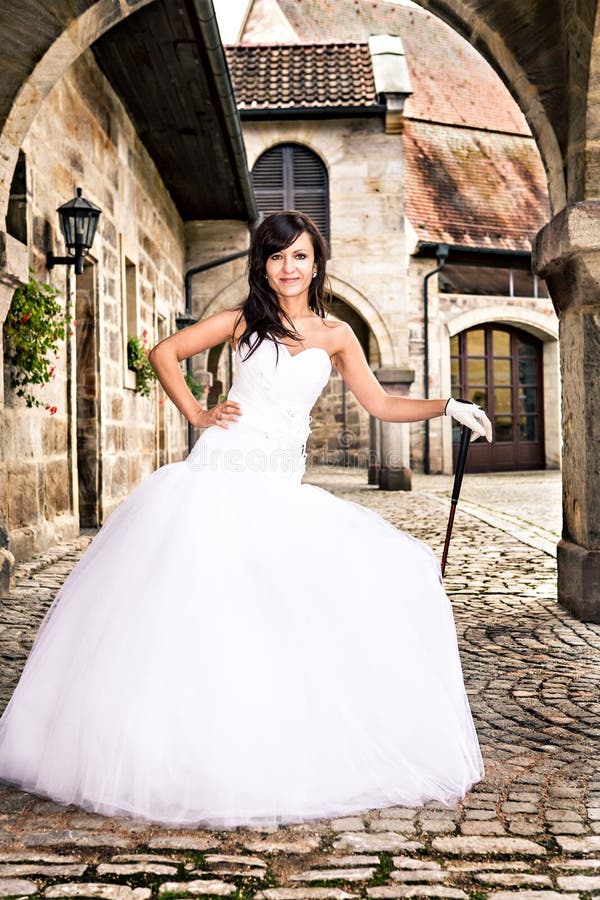 Wedding golf stock photo. Image of bride, groom, married - 27305652