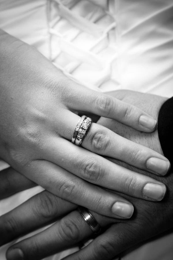 Wedding hands stock photo. Image of bride, lovers, hold - 17447230