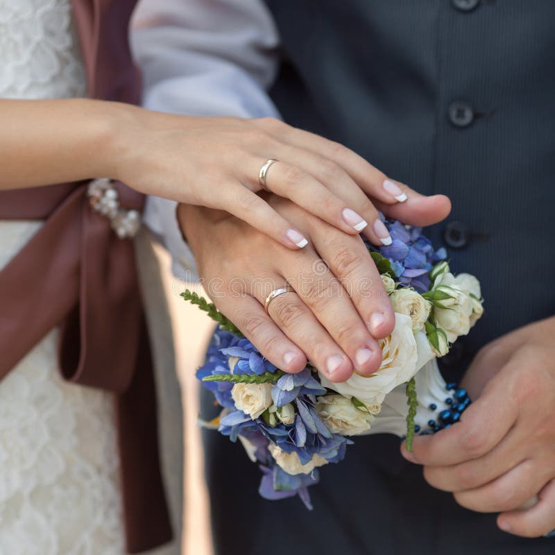 Wedding hands stock photo. Image of hands, event, couple - 37036252