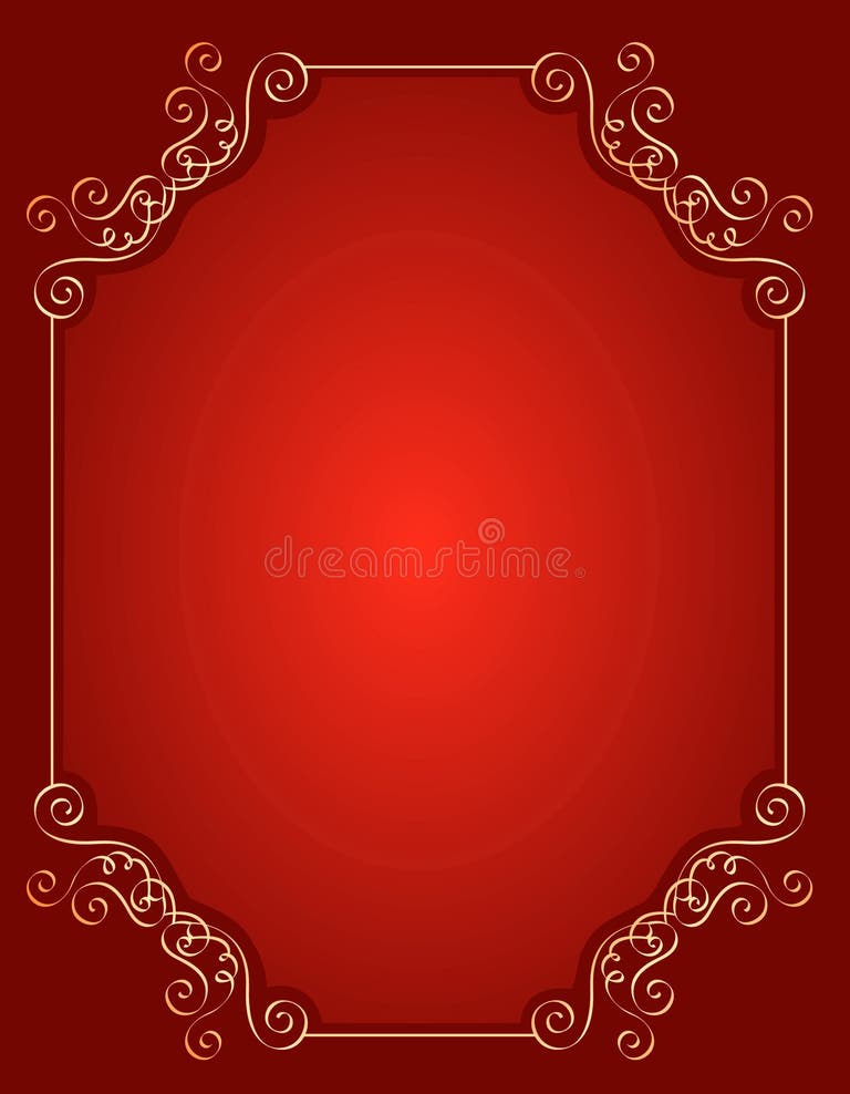 50th Wedding Anniversary Border Stock Illustrations – 134 50th Wedding ...