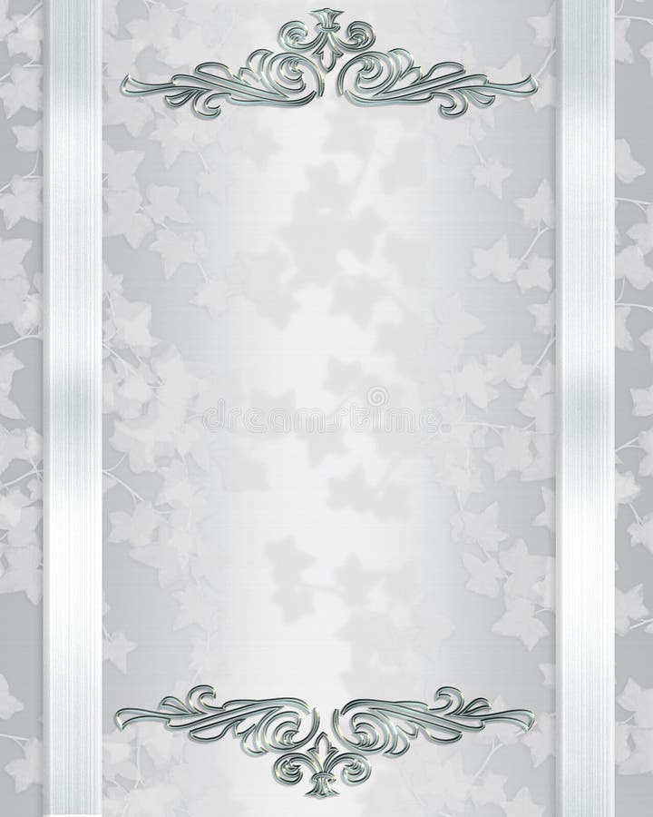 Formal Party Background