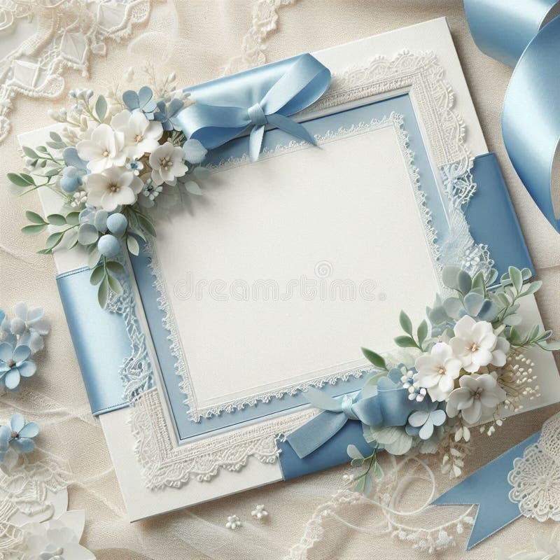 Frame stock photo. Image of purple, turquoise, invitation - 324303644