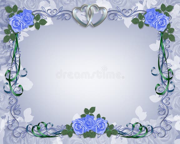 Silver Wedding Border Stock Illustrations – 11,549 Silver Wedding ...