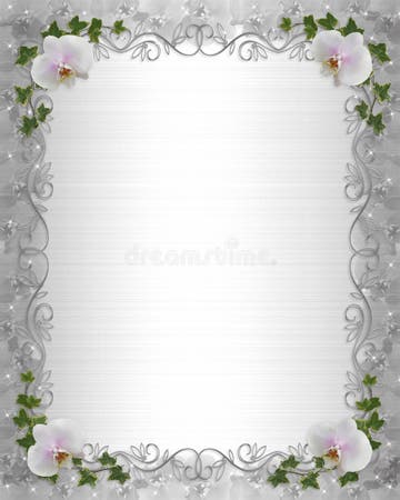 Ivy Page Border Stock Illustrations – 306 Ivy Page Border Stock ...