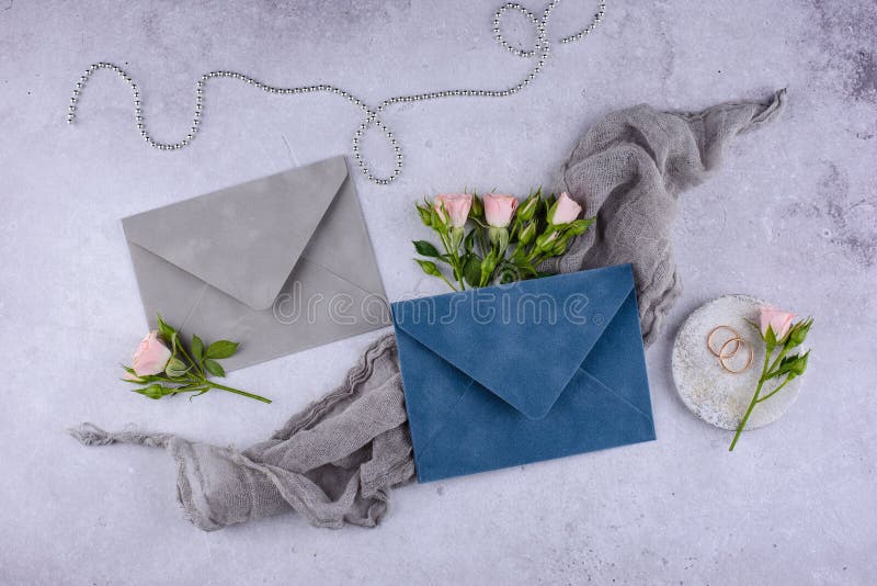 Wedding Invitation Card. Save the Date Concept Stock Image - Image of ...