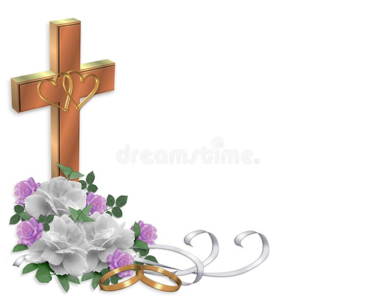 Invitation Christian Cross Stock Illustrations – 4,596 Invitation ...
