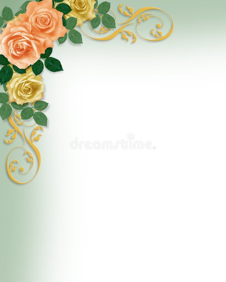 Peach Roses Template Stock Illustrations – 1,912 Peach Roses Template ...