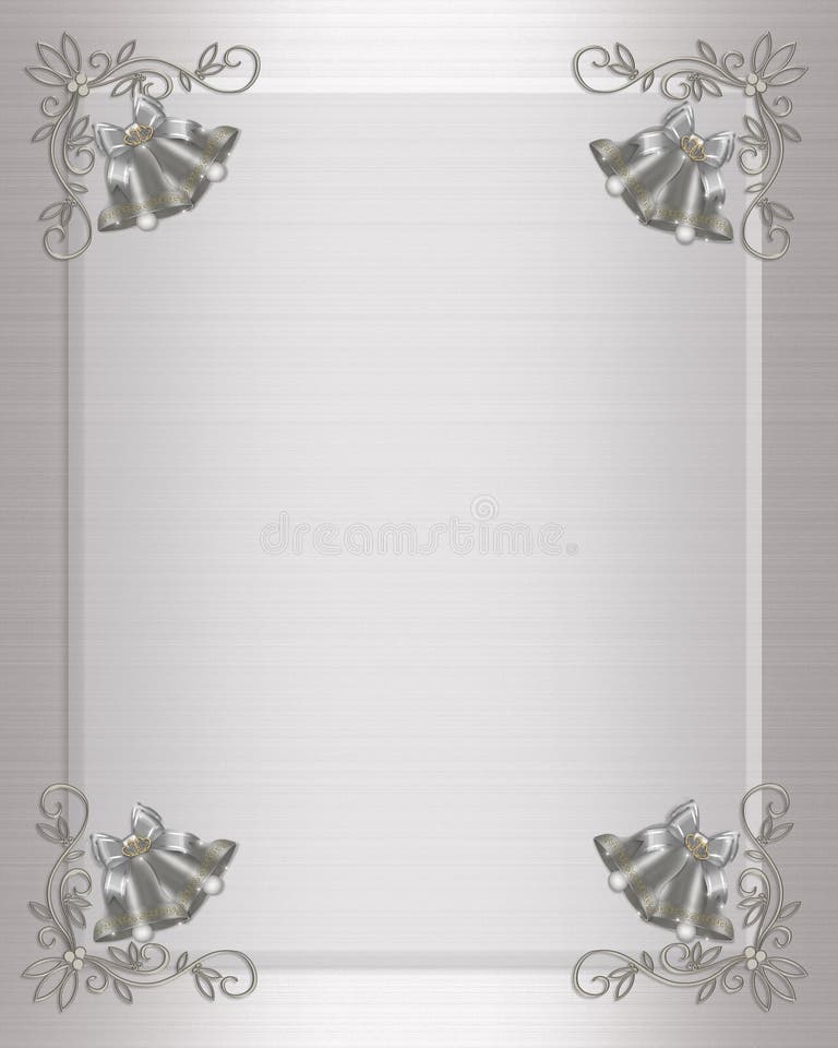 Elegant Silver Invitation Background Stock Illustrations – 26,872 ...